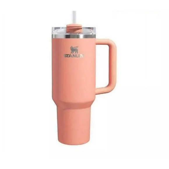 Dining | Stanley 4 Oz Stainless Steel H20 Flow State Quencher Tumbler ...